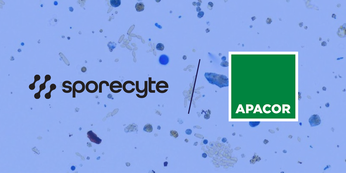 Sporecyte and Apacor Expand to the UK, EU: Bringing AI-Powered Mold ...